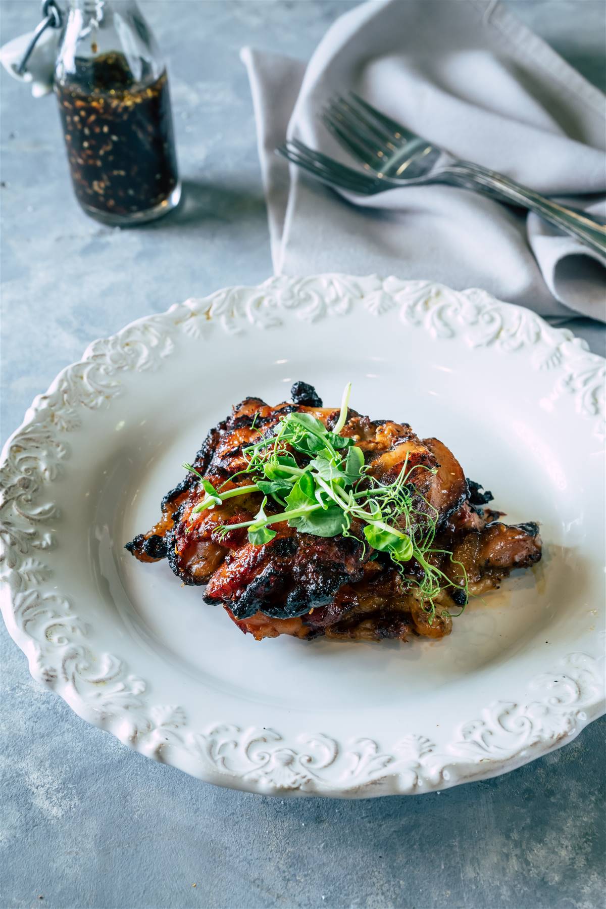 Glatt Kosher Meat & Poultry Delivery in Jerusalem - Goldy's gourmet