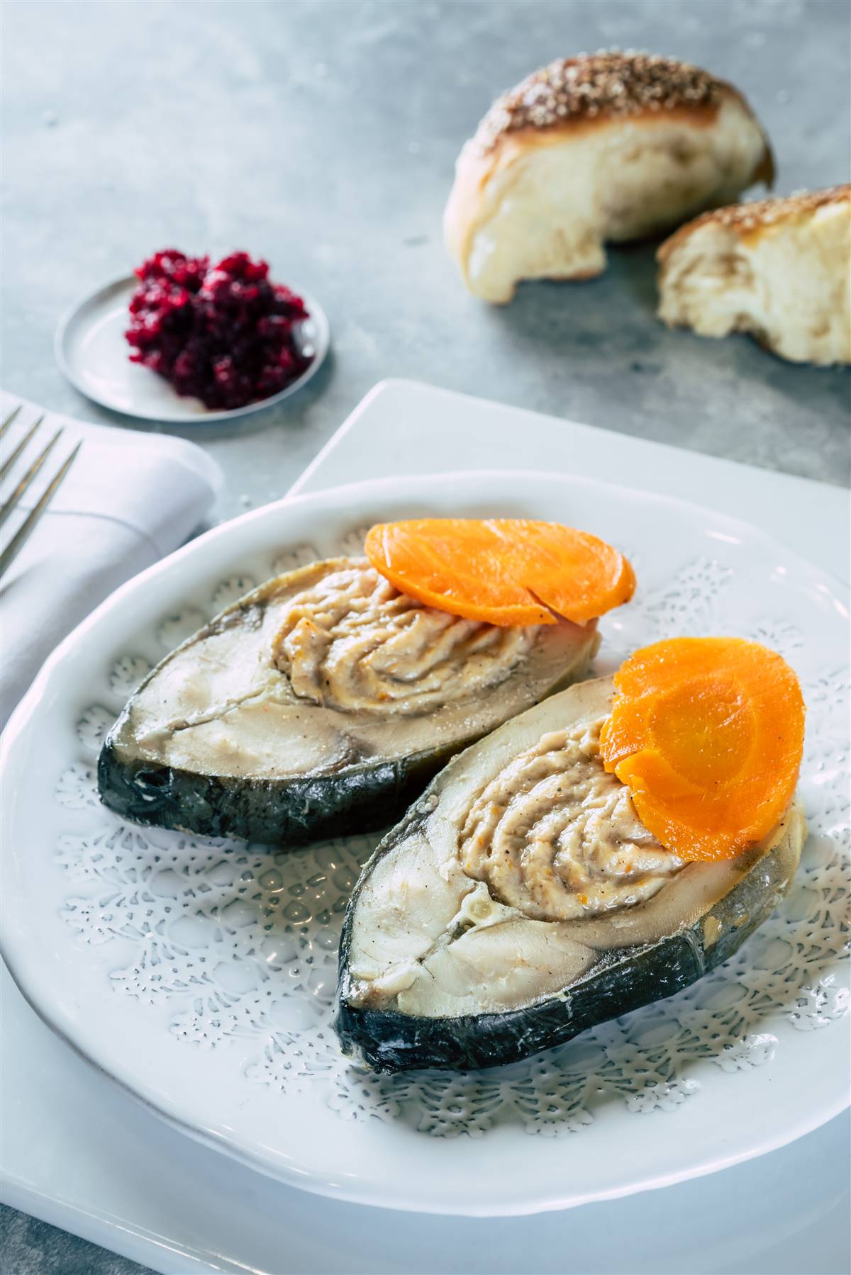 Glatt Kosher Fish Category Delivery in Jerusalem - Goldy's