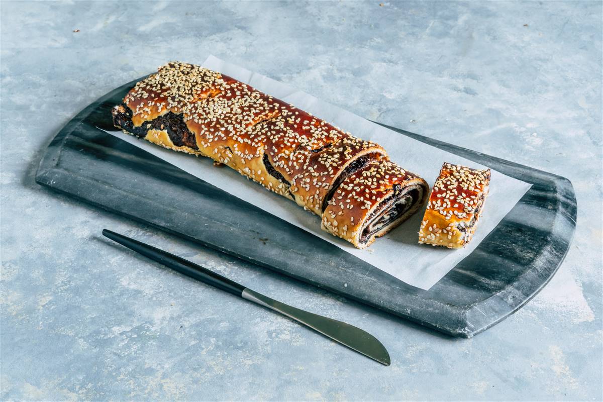 Bakery Category - Goldy's | Glatt Kosher Gourmet Food Delivery In Jerusalem