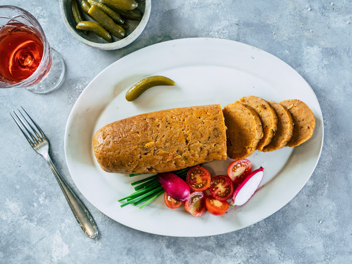 Lechvod Shabbat | Glatt Kosher Gourmet food delivery for shabbes - Goldy's