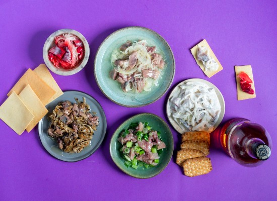 ShabbosKodesh.com | Order food online