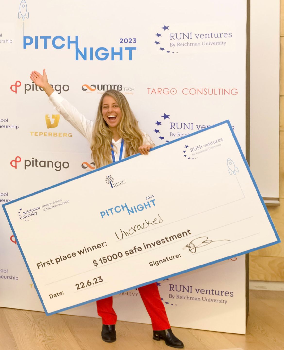 Runi Ventures