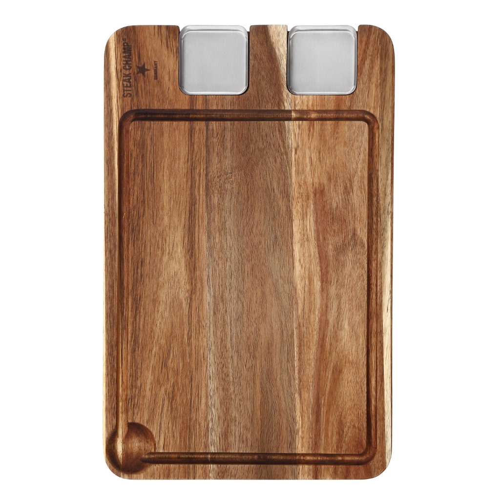 Steak Champ | לובלינסקי מומחים לייצור, ייבוא והשחזת סכיני איכות.