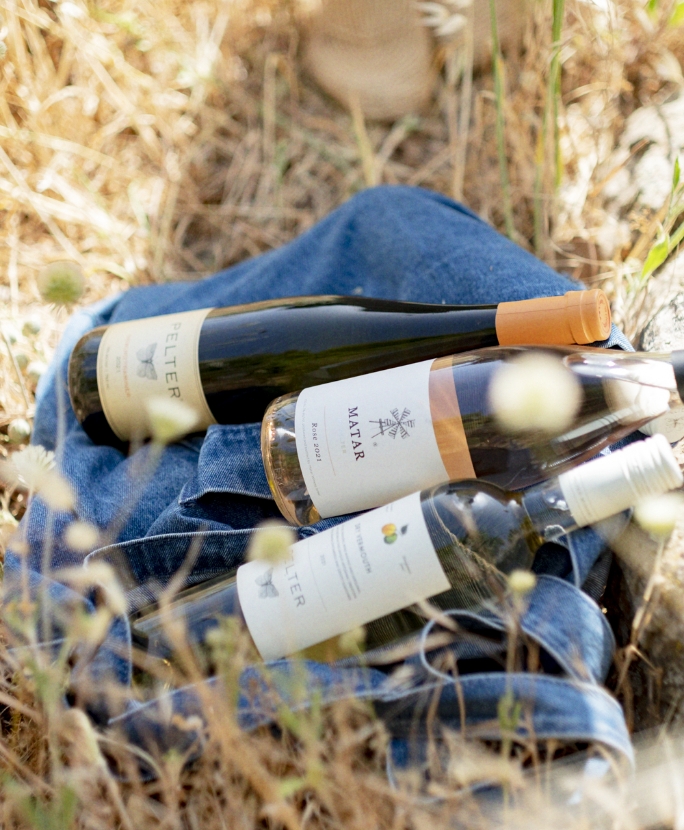 Pelter Winery | Quality Israeli wine