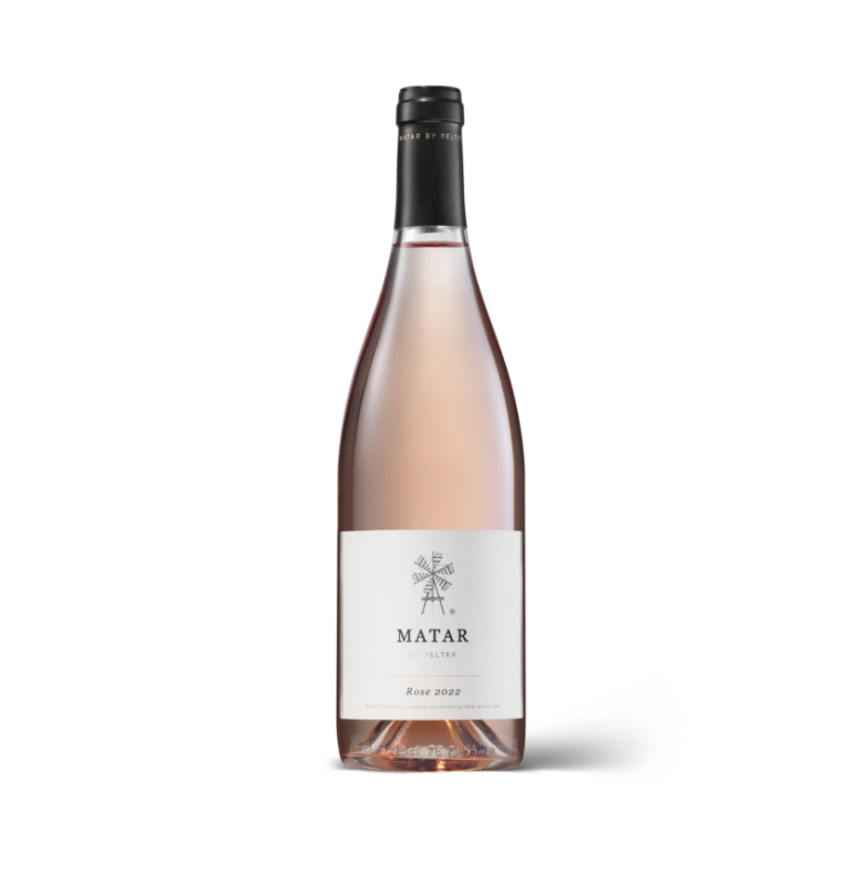 Matar Wines | Pelter Winery - Kosher Israeli Wine