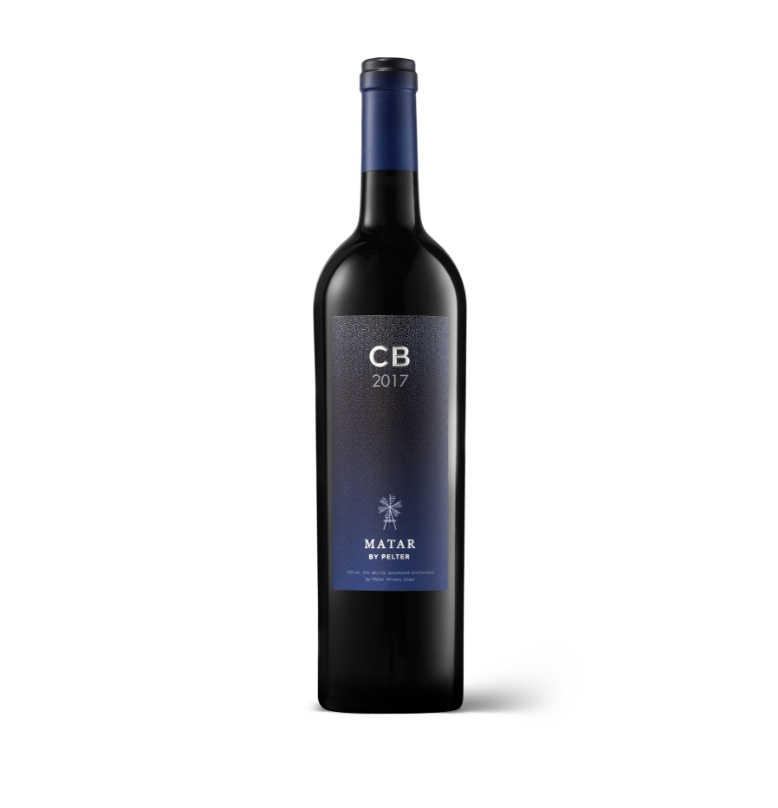 Matar Wines | Pelter Winery - Kosher Israeli Wine