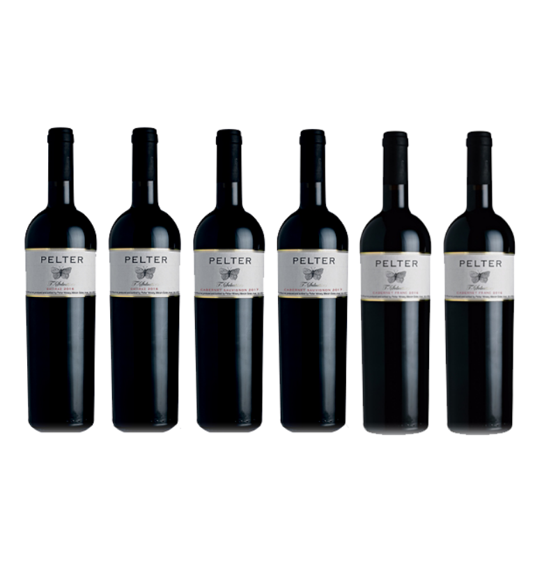 Pelter Winery | Quality Israeli wine