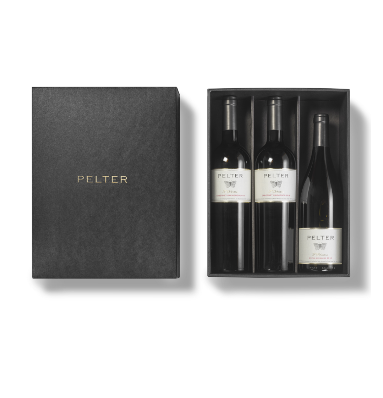 Pelter Winery | Quality Israeli wine