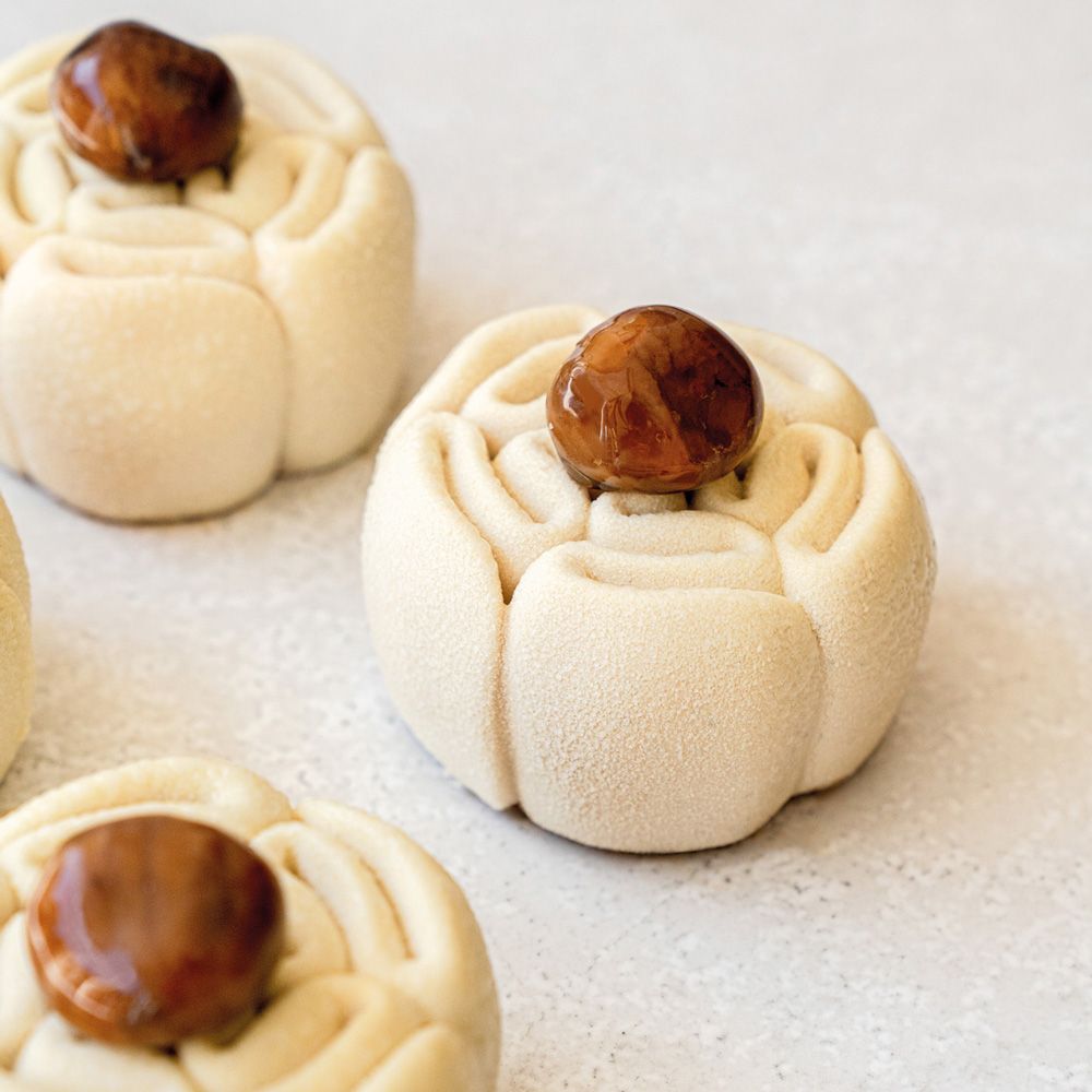 Pastry Pro by Jacobs Agencies