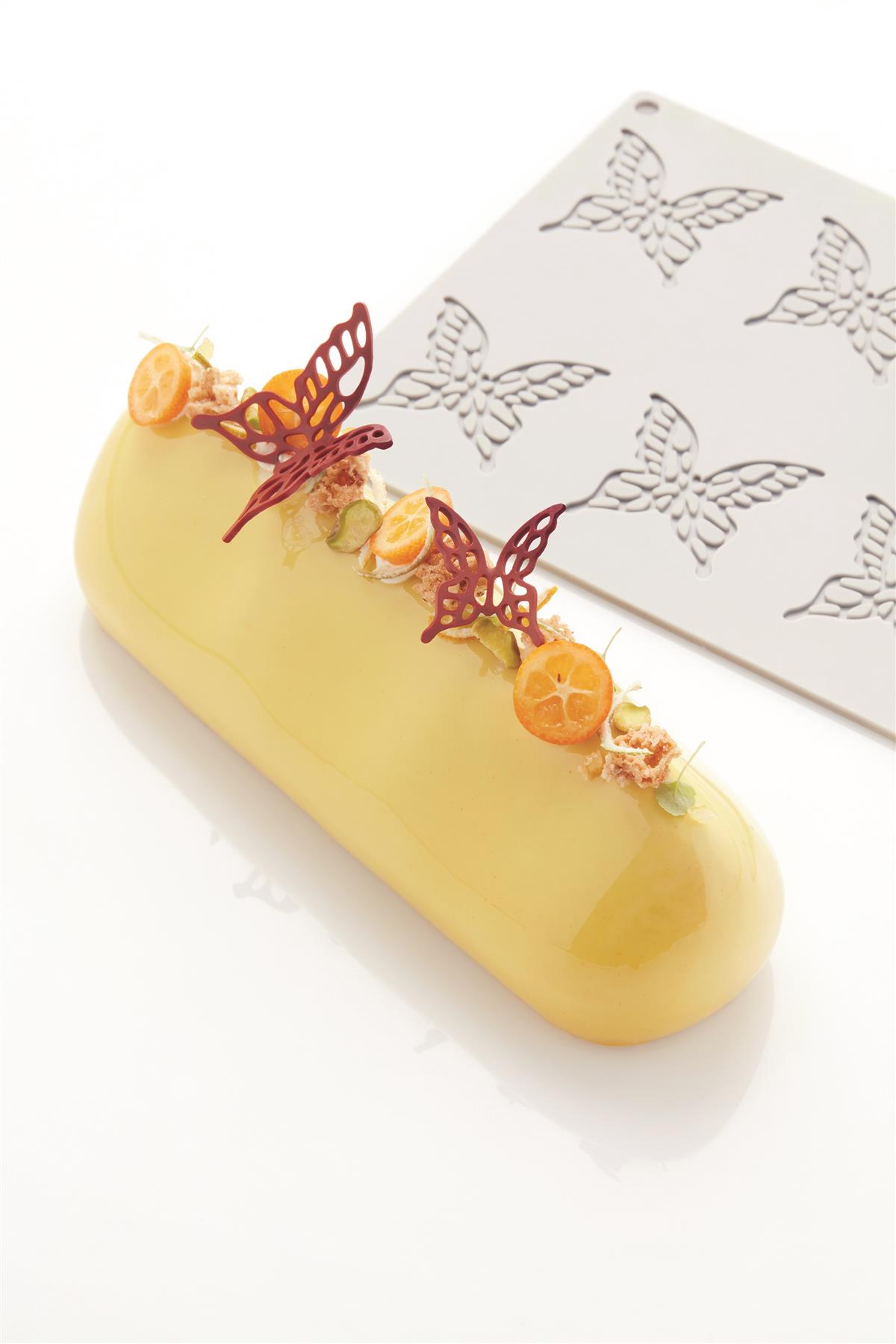 Pastry Pro by Jacobs Agencies