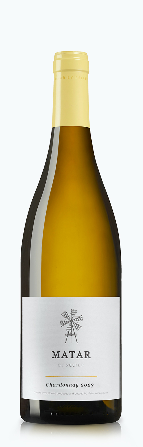 Matar Wines | Pelter Winery - Kosher Israeli Wine
